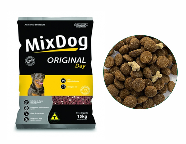 Agromix - Nutrição Animal