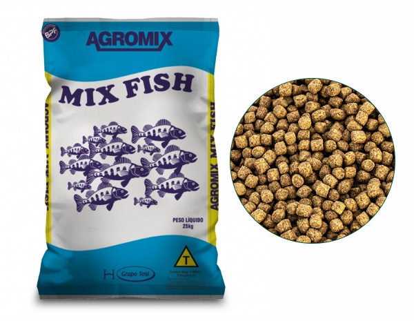 Agromix - Nutrição Animal